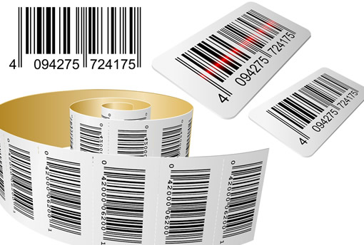 Healthcare Labels - CMPD