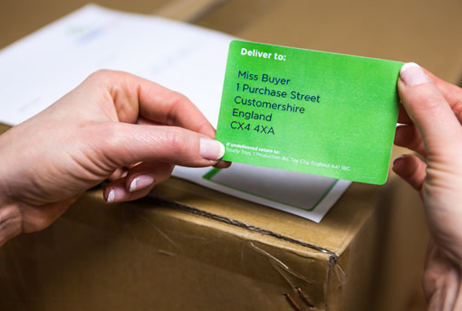 integrated cards - CMPD